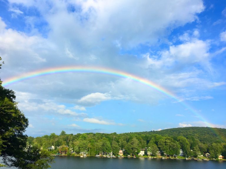 About Us - Highland Lake Watershed Association